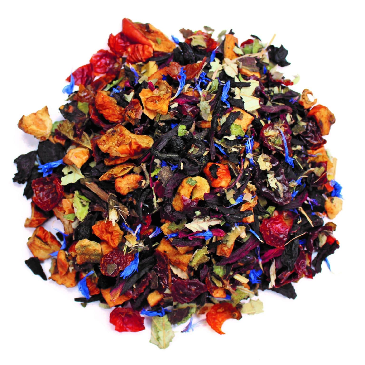 Früchtetee Archive - Sankt Wolfganger Kräuterhaus